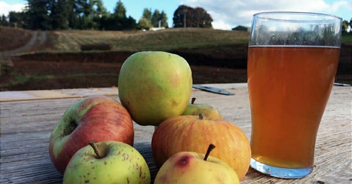 Trail Distilling Keeping Oregon's Spirits Alive