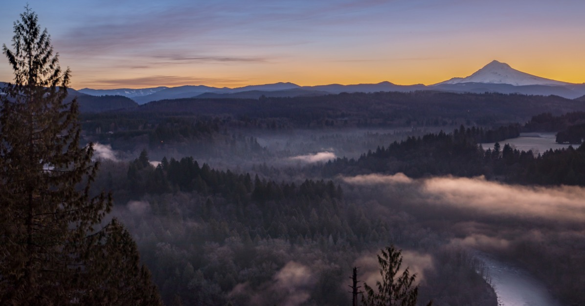 Explore Sandy, Oregon: A Visitor's Guide | Mt. Hood Territory