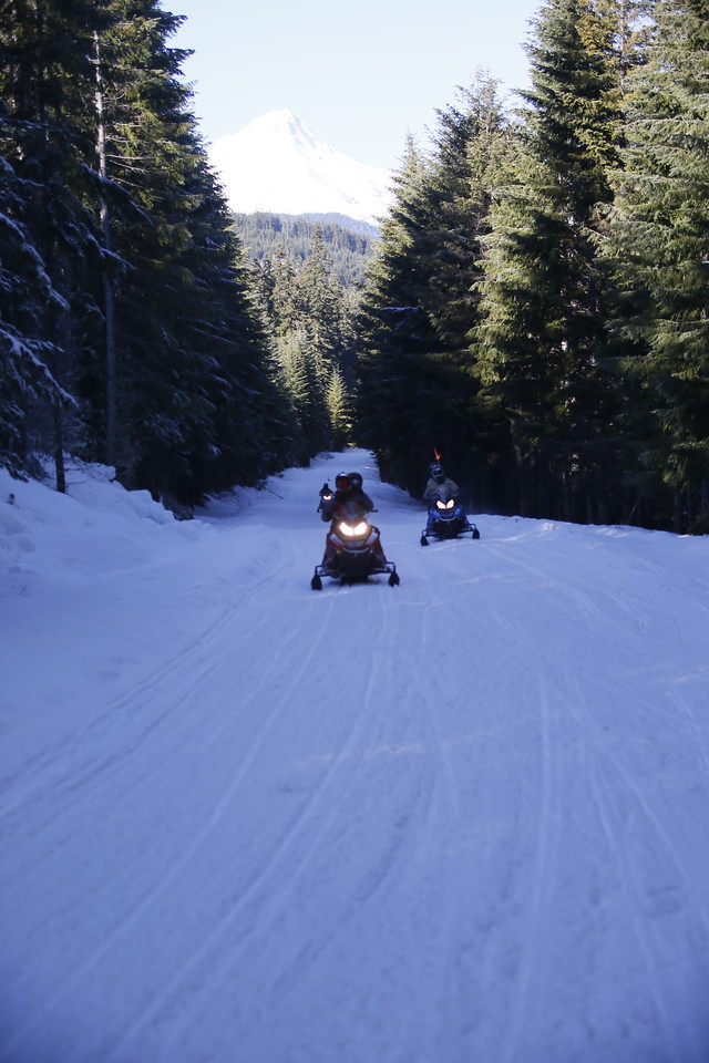 Tackle the winter with Mt. Hood Outfitters | Mt. Hood Territory