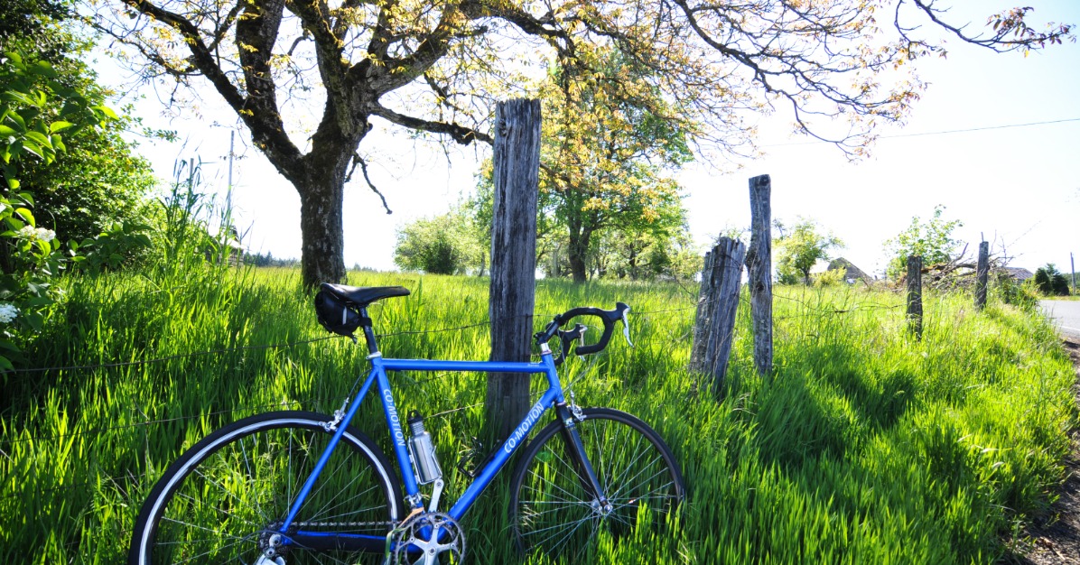 Molalla River Rambler: Scenic Bike Route in Oregon