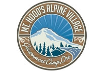 Government Camp, OR, part of Oregon's Mt Hood Territory